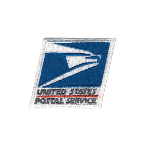 usps logo