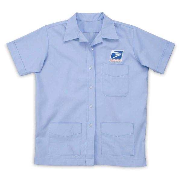 work uniform shirts for women
