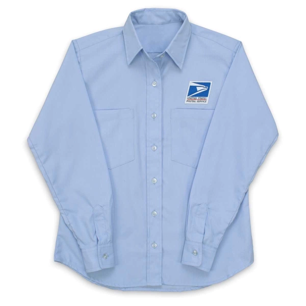 usps uniforms