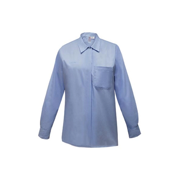 work uniform shirts for women
