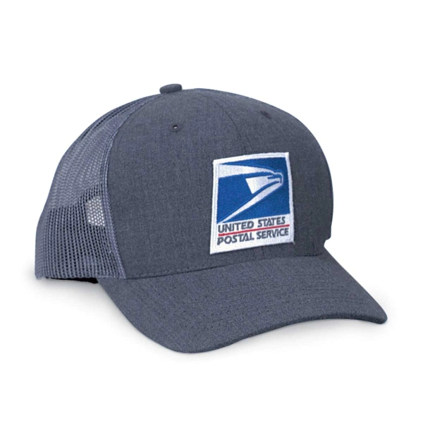 usps cap