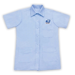 Men's Letter Carrier Shirt Jac (Elbeco)