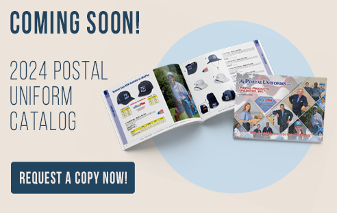 Postal Uniforms | USPS Approved Uniforms | My Postal Uniforms
